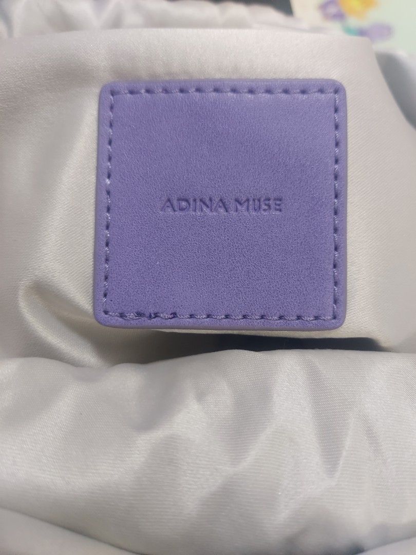 Adina Muse Backpack, Women's Fashion, Bags & Wallets, Backpacks on ...