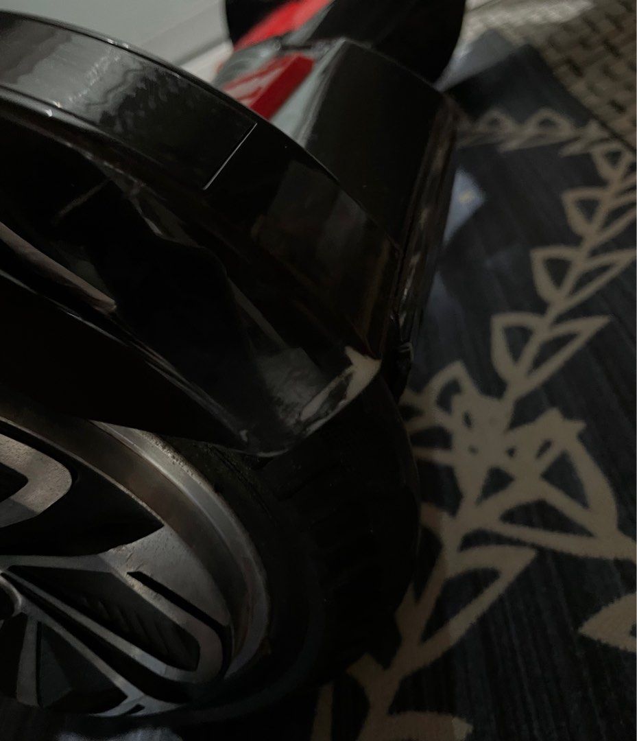 Airboard, Hoverboard, Sports Equipment, PMDs, E-Scooters & E-Bikes ...