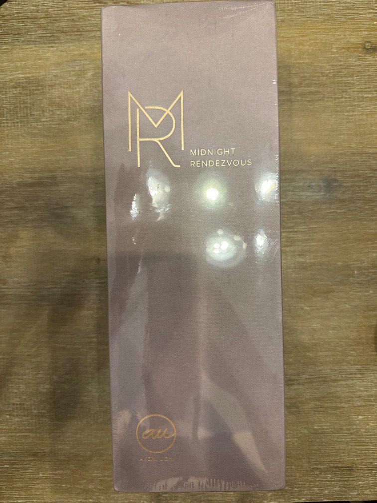 Akemi Uchi Midnight Rendezvous Au Reed Diffuser, Furniture & Home ...