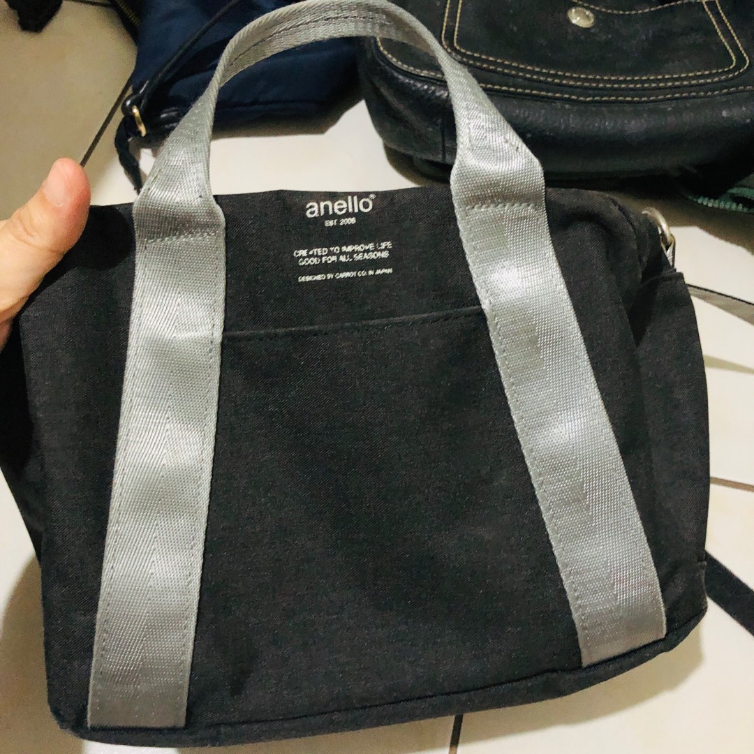 Anello, Women's Fashion, Bags & Wallets, Cross-body Bags on Carousell