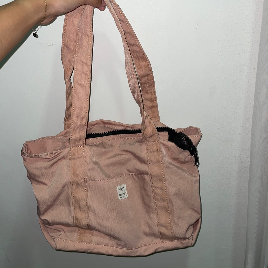 anello shoulder bag, Women's Fashion, Bags & Wallets, Shoulder Bags on ...