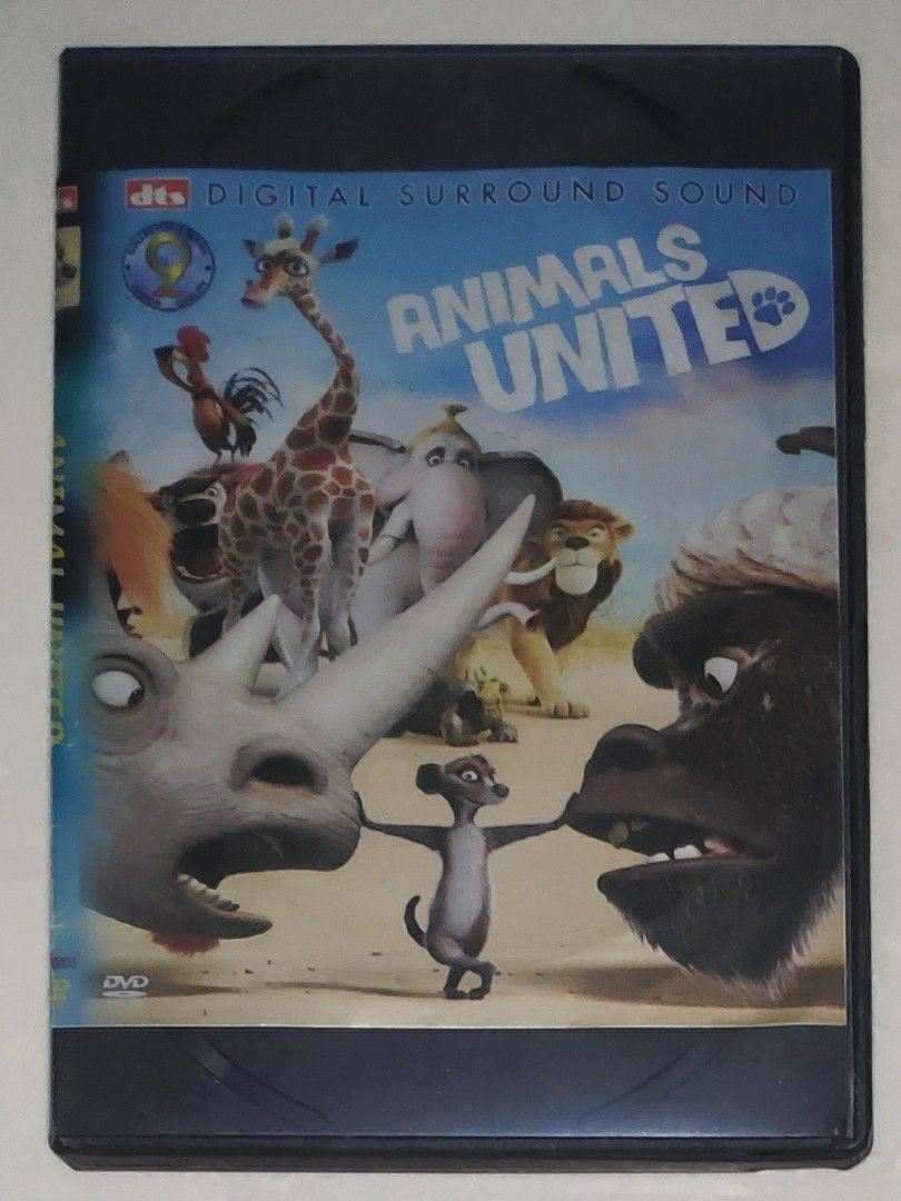 Animation Movie DVD: Kung Fu Panda 功夫熊猫, Legend of the Sea 东海战 ...