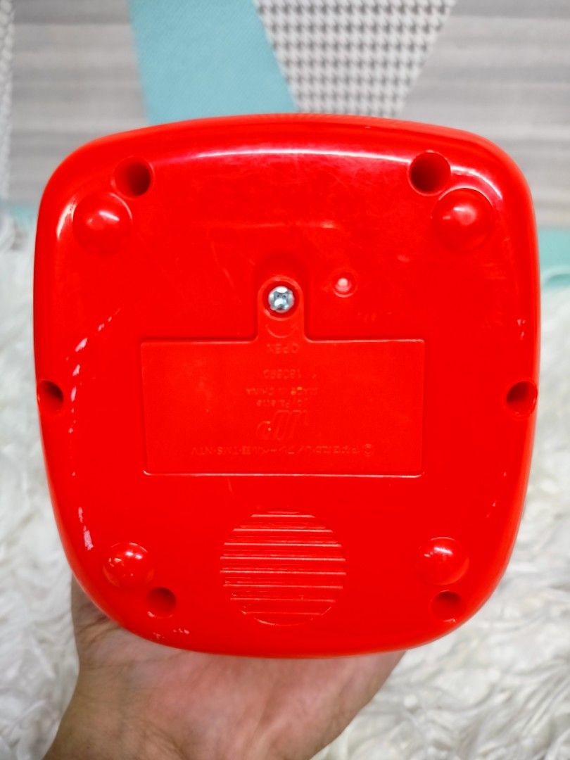 Anpanman Rice Cooker, Hobbies & Toys, Toys & Games on Carousell