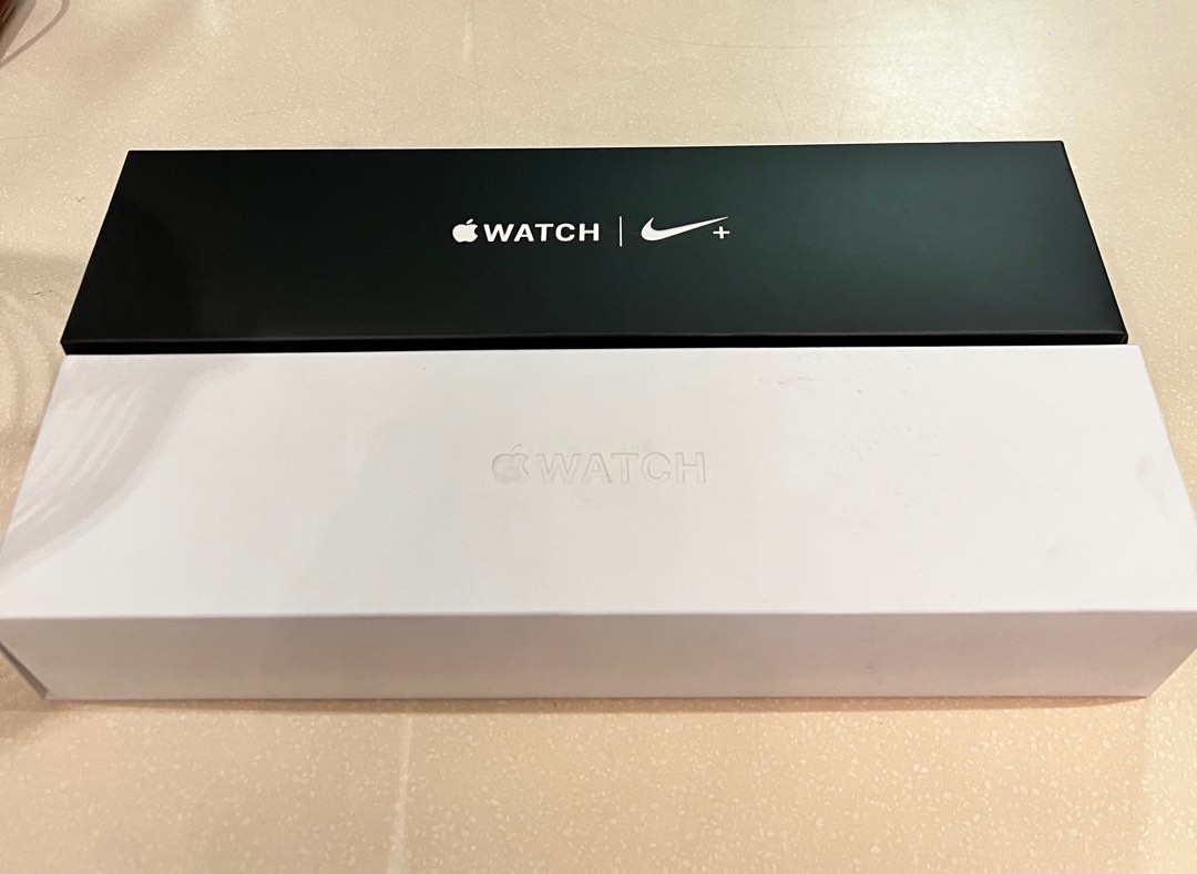 Apple Watch boxes, Mobile Phones & Gadgets, Wearables & Smart Watches ...