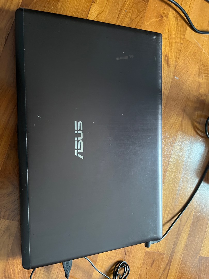 Asus Laptop N56VZ, Computers & Tech, Laptops & Notebooks on Carousell