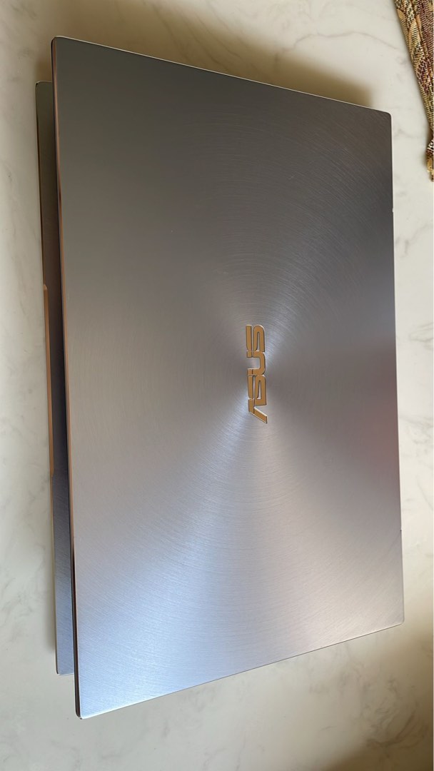 ASUS UM431D, Computers & Tech, Laptops & Notebooks on Carousell