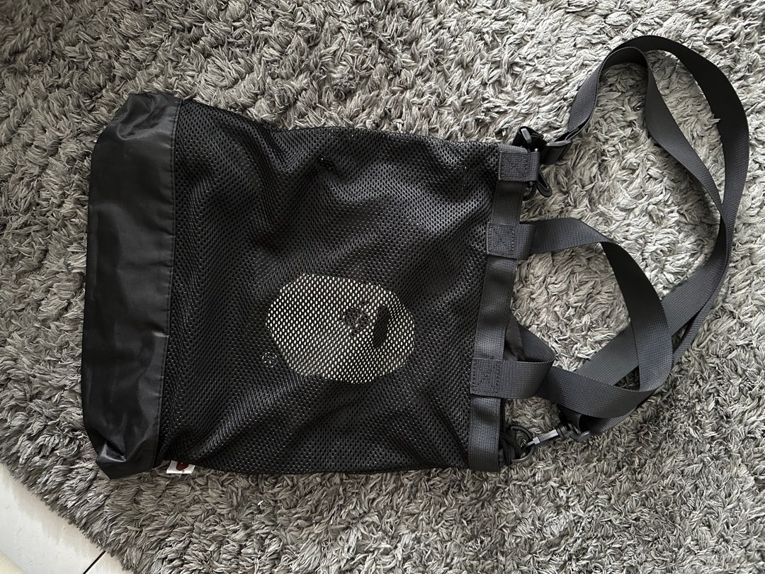 Bape magazine bag, Men's Fashion, Bags, Sling Bags on Carousell