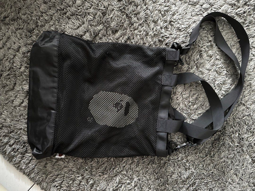 Bape magazine bag, Men's Fashion, Bags, Sling Bags on Carousell