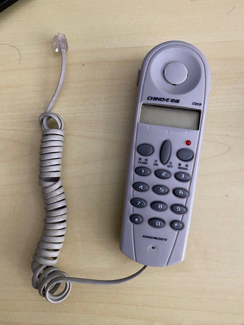 Basic Telephone set, TV & Home Appliances, Other Home Appliances on ...