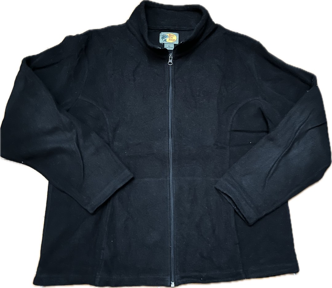 BASS PRO SHOPS Jacket, Men's Fashion, Coats, Jackets and Outerwear on ...