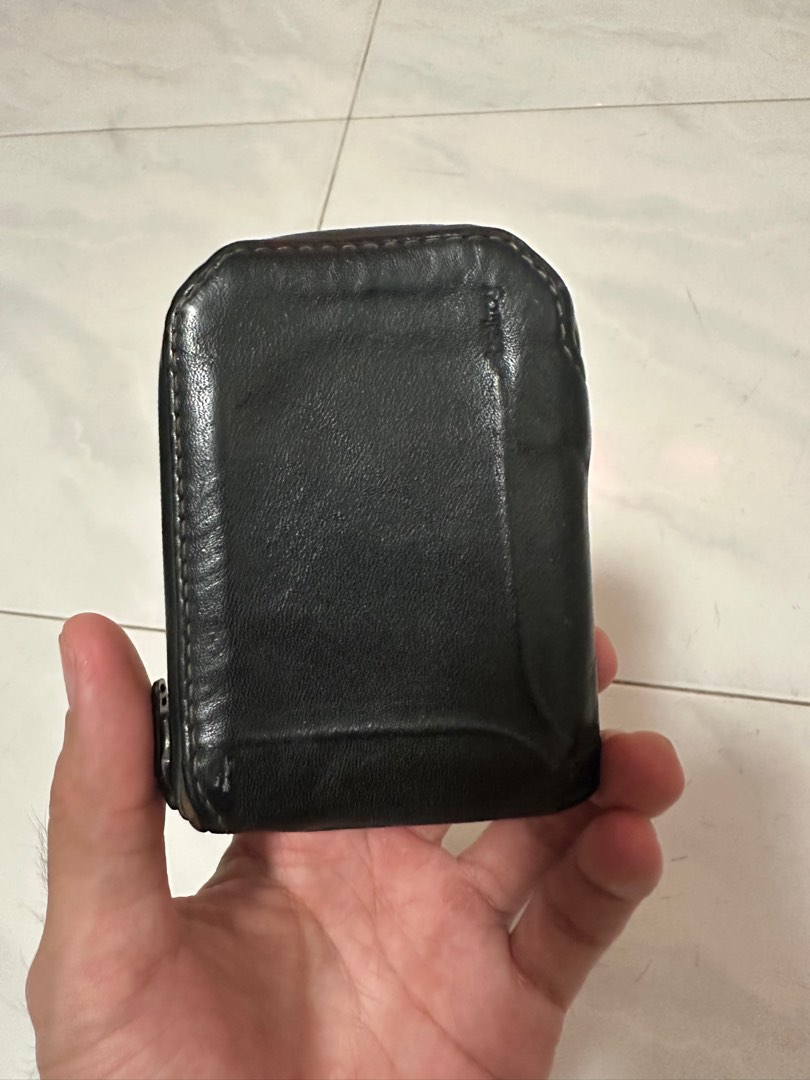 Bellroy elements pocket wallet, Men's Fashion, Watches & Accessories ...