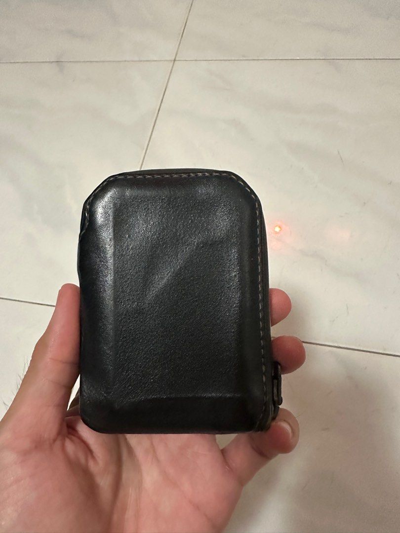 Bellroy elements pocket wallet, Men's Fashion, Watches & Accessories ...