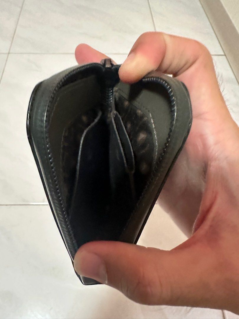 Bellroy elements pocket wallet, Men's Fashion, Watches & Accessories ...