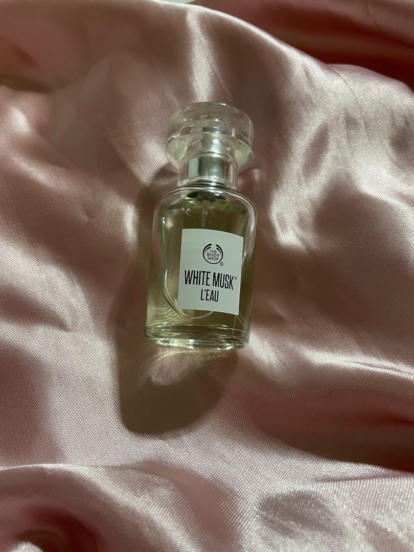 Body Shop Perfume, Beauty & Personal Care, Fragrance & Deodorants on ...