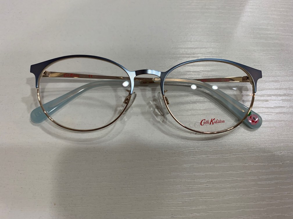 Branded Cath Kidston Eyewear / spectacle / Frame / Eyeglasses, Women's ...