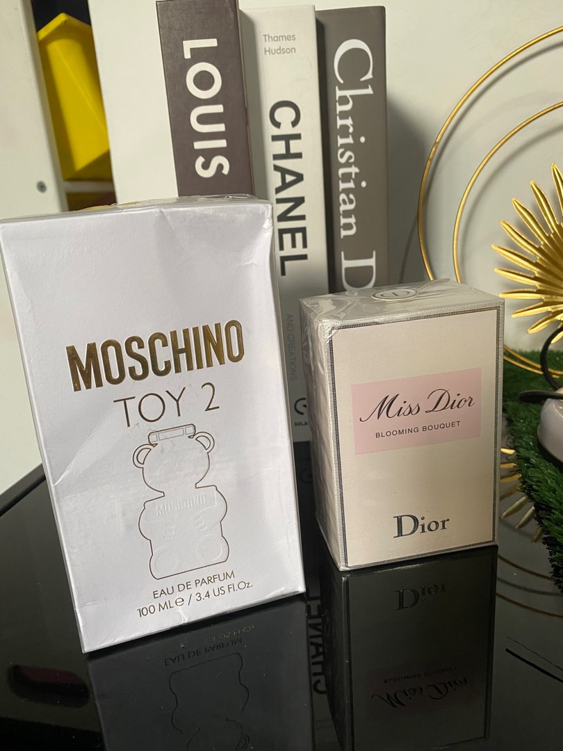 BRANDED US TESTER PERFUME, Beauty & Personal Care, Fragrance ...