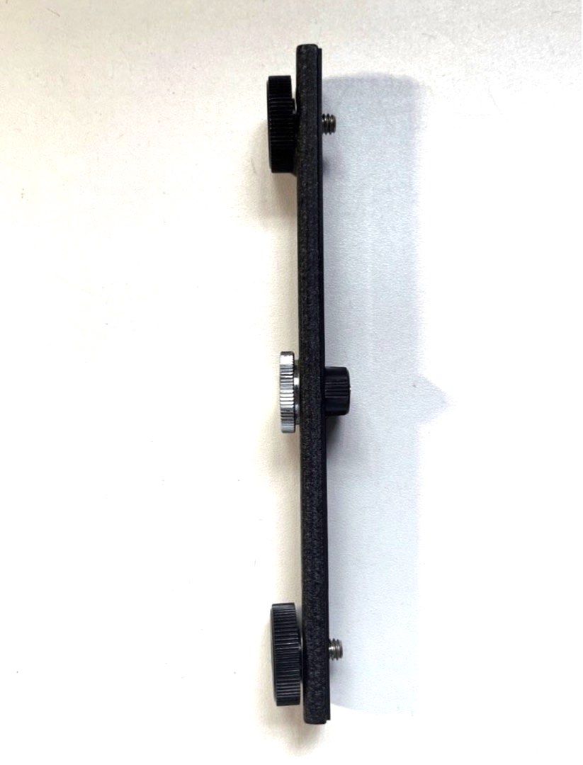 Camera Dual Mount Bracket, Photography, Photography Accessories ...