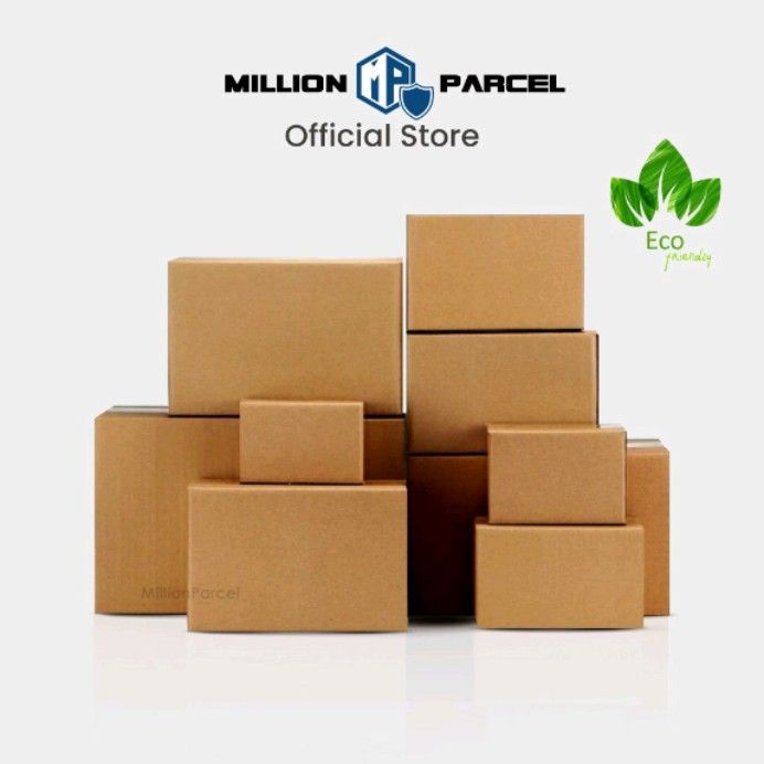 Cheap Storage Boxes/Moving Box/Cardboard Box, Furniture & Home Living ...