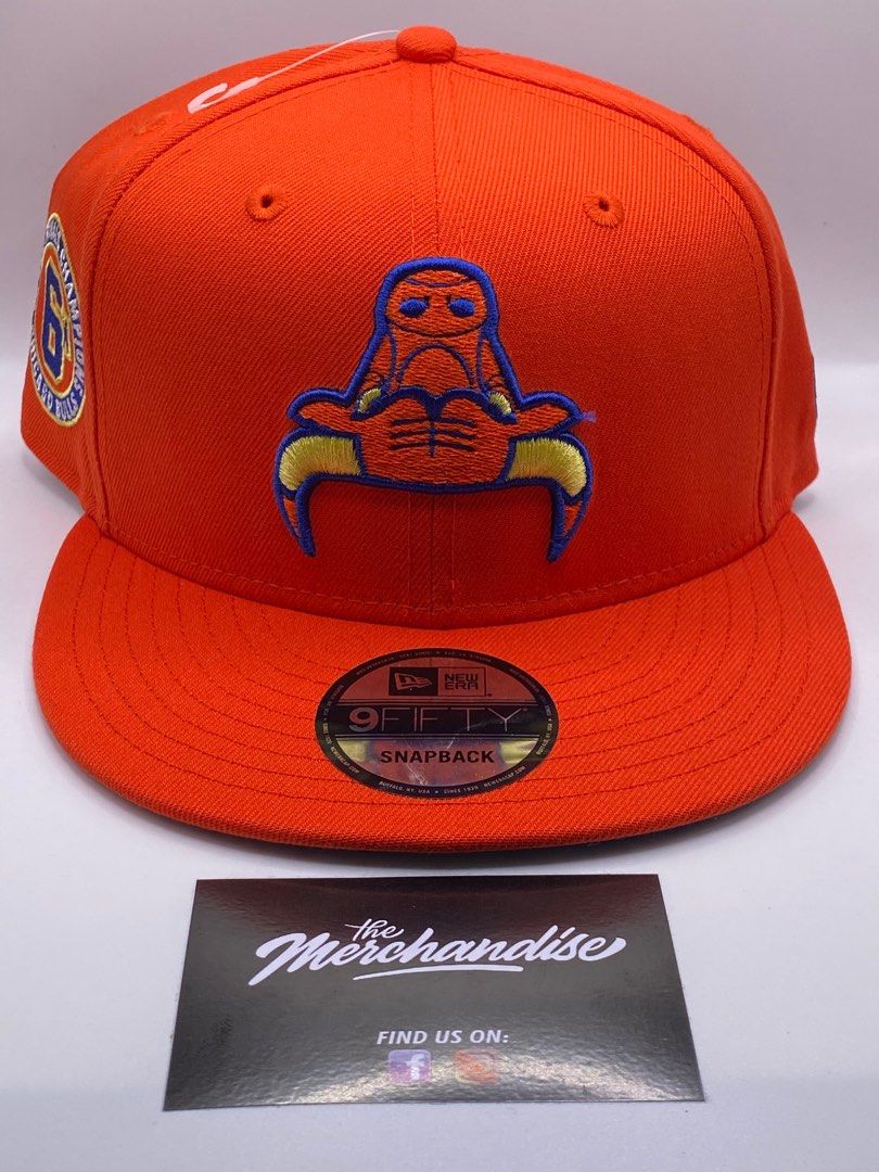 Chicago Bulls inverted logo snapback, Men's Fashion, Watches ...