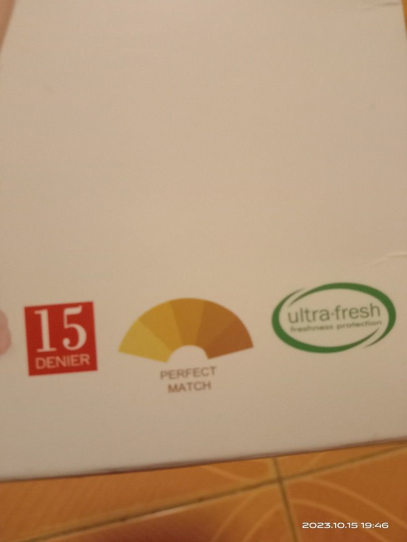 City Lady Ultra Sheer Light Support Toeless Pantyhose Skintone Beige 15 ...