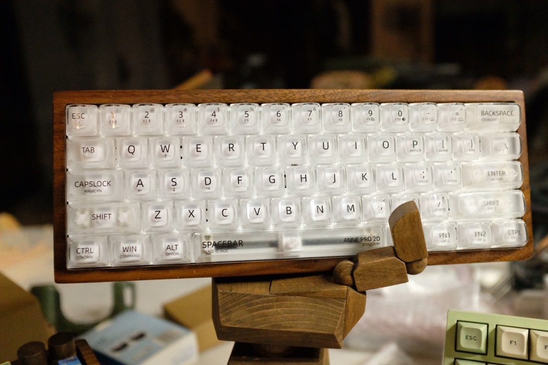 Clearance/Fire Sale Custom Mechanical Keyboards, Computers & Tech ...