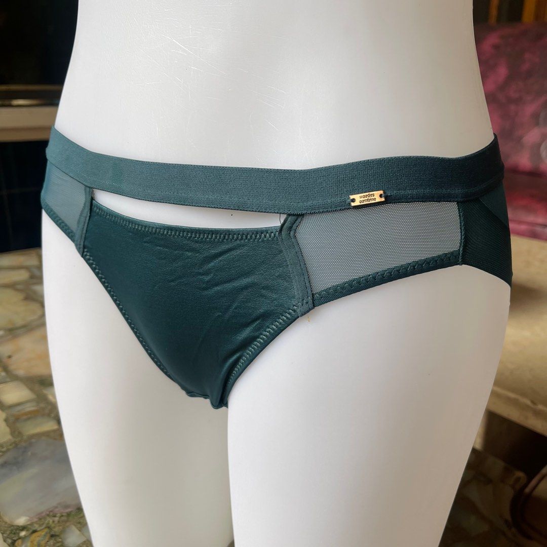 Codes Combine Underwear / Celana Dalam Codes Combine, Fesyen Wanita, Pakaian Wanita, Lainnya di ...