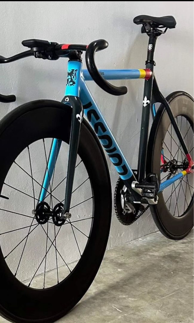 colossi accelerator, Sports Equipment, Bicycles & Parts, Bicycles on ...