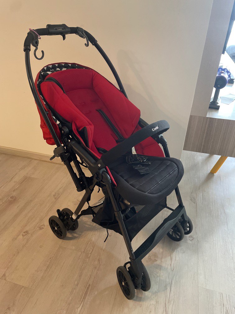 Combi Stroller, Babies & Kids, Going Out, Strollers on Carousell