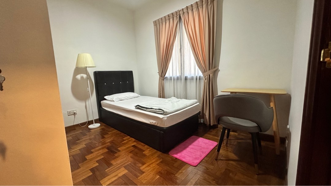 Common Room Bugis / Raffles City on 36 Purvis Street, Property, Rentals ...