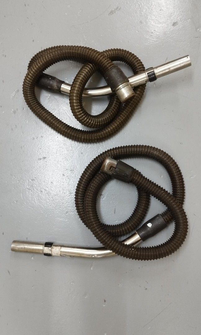 D4, SE HOSE pipe Rainbow vacuum cleaner, Furniture & Home Living ...