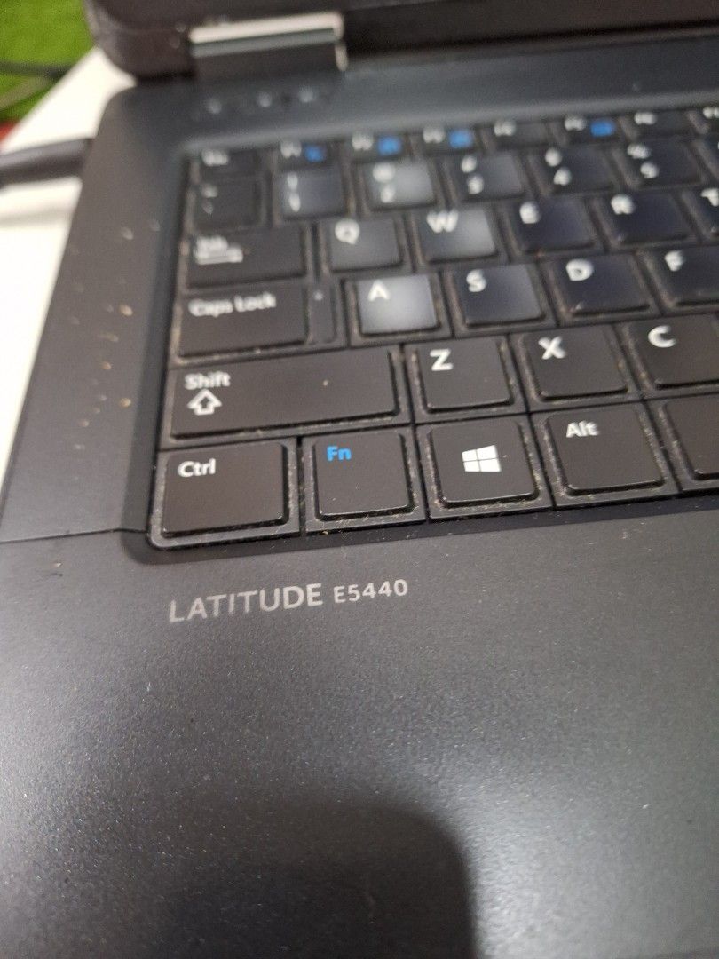 Dell Latitude E5440 icore 5 4gb 2.0ghz, Computers & Tech, Laptops ...