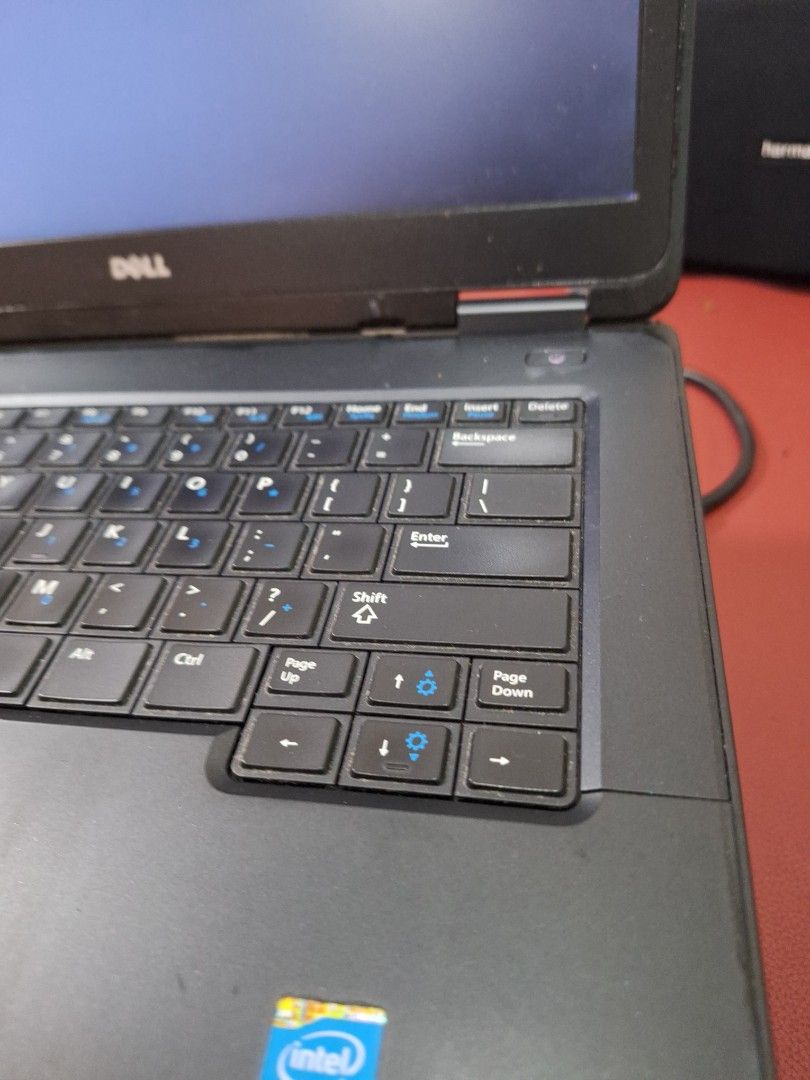 Dell Latitude E5440 icore 5 4gb 2.0ghz, Computers & Tech, Laptops ...