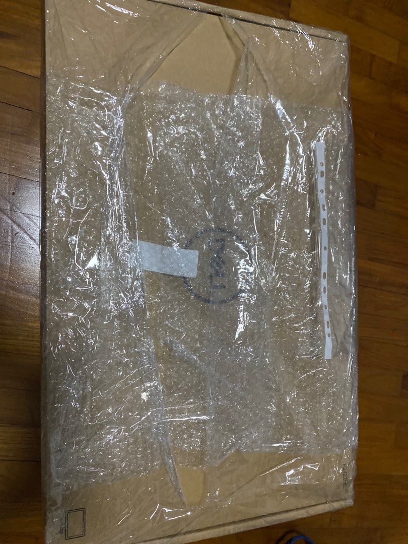 Dell P2422 HE 24” Monitor, Computers & Tech, Parts & Accessories ...