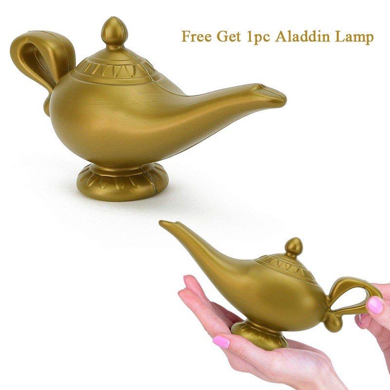 Disney Aladdin + Lamp, Men's Fashion, Tops & Sets, Sets & Coordinates ...