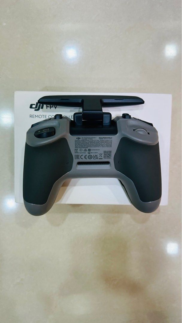 DJI FPV Remote Controller 2, Video Gaming, Gaming Accessories ...