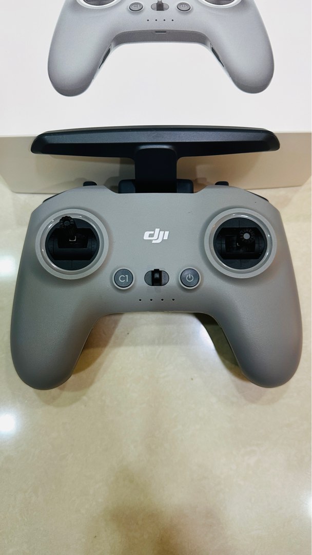 DJI FPV Remote Controller 2, Video Gaming, Gaming Accessories ...