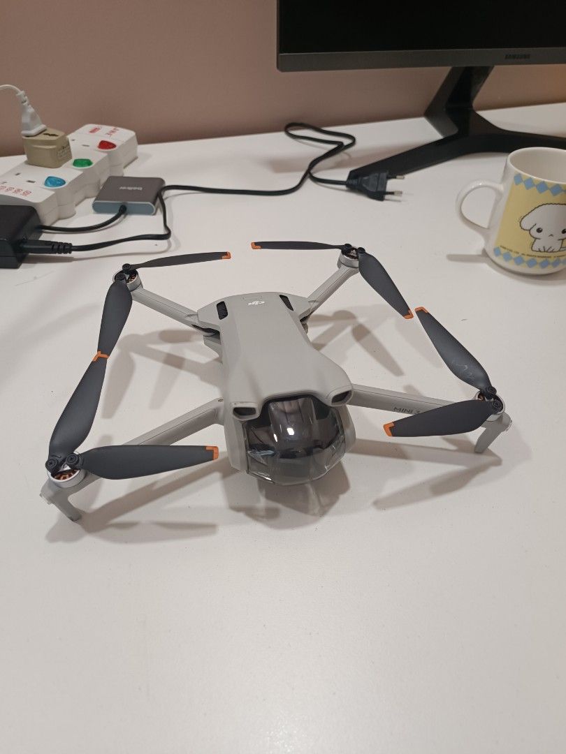 Dji mini 3 drone tag hubson,parrot,osmo,cannon,Sony,leica, Photography ...