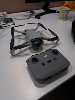 Dji mini 3 drone tag hubson,parrot,osmo,cannon,Sony,leica, Photography ...