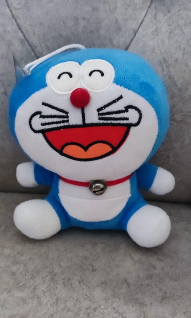 Doraemon toys, Hobbies & Toys, Toys & Games on Carousell