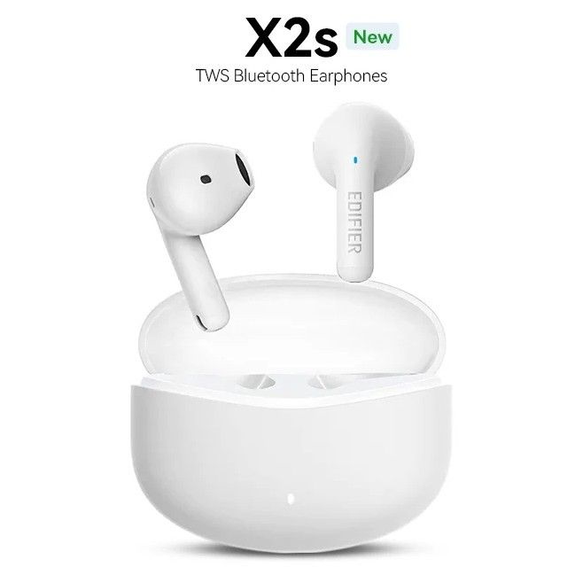 Edifier X2s Wireless Bluetooth Earbuds, Audio, Earphones on Carousell