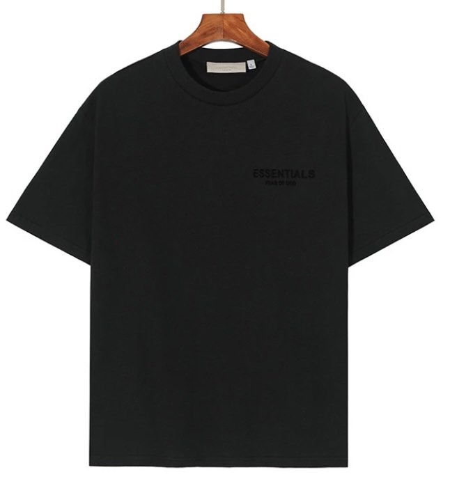 Essentials FOG Tee, Men's Fashion, Tops & Sets, Tshirts & Polo Shirts ...