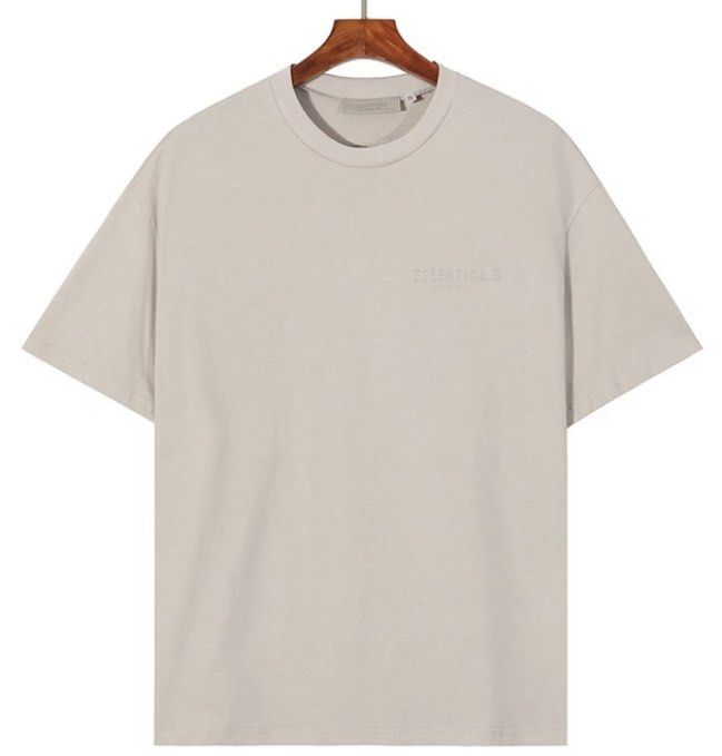 Essentials FOG Tee, Men's Fashion, Tops & Sets, Tshirts & Polo Shirts ...