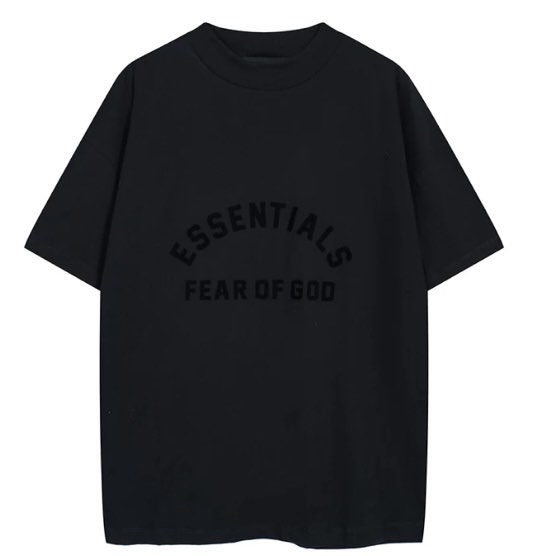 ESSENTIALS FOG Tee, Men's Fashion, Tops & Sets, Tshirts & Polo Shirts ...