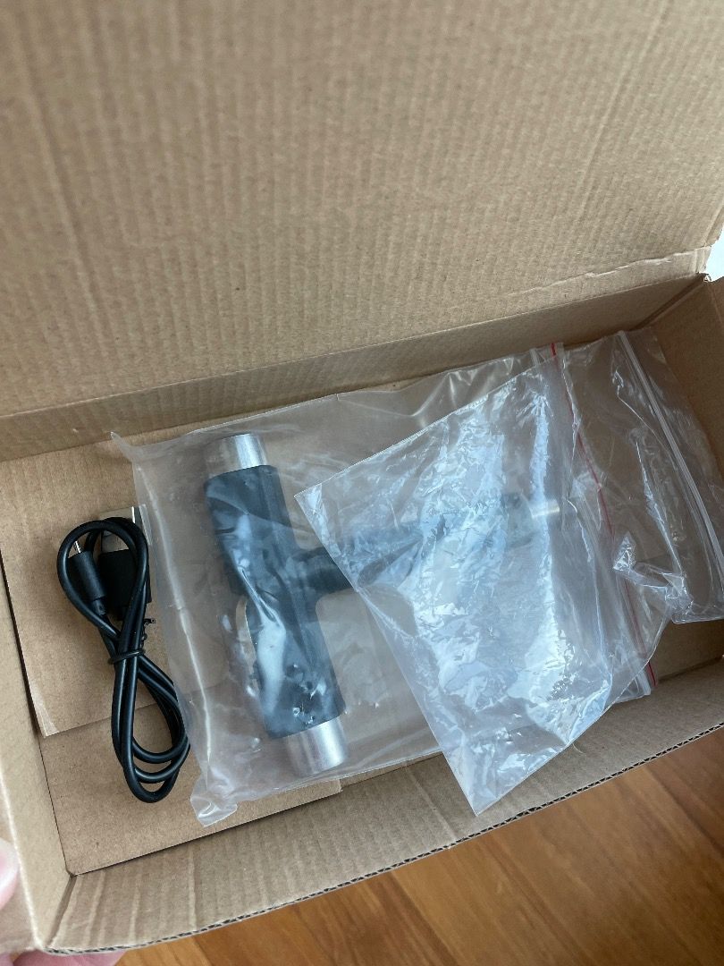 Ether Electric Skateboard, Sports Equipment, PMDs, E-Scooters & E-Bikes ...