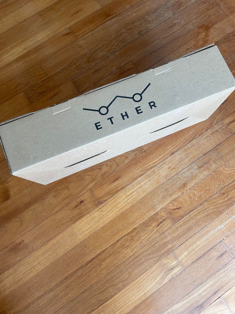 Ether Electric Skateboard, Sports Equipment, PMDs, E-Scooters & E-Bikes ...