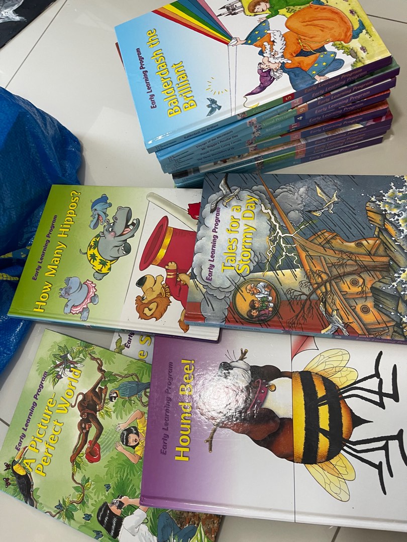 ETL total development program skills set, Hobbies & Toys, Books ...