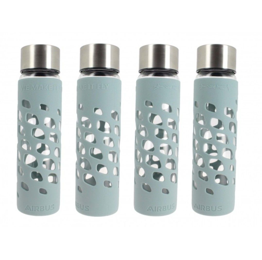 Exclusive Airbus Water Bottle, Furniture & Home Living, Kitchenware ...