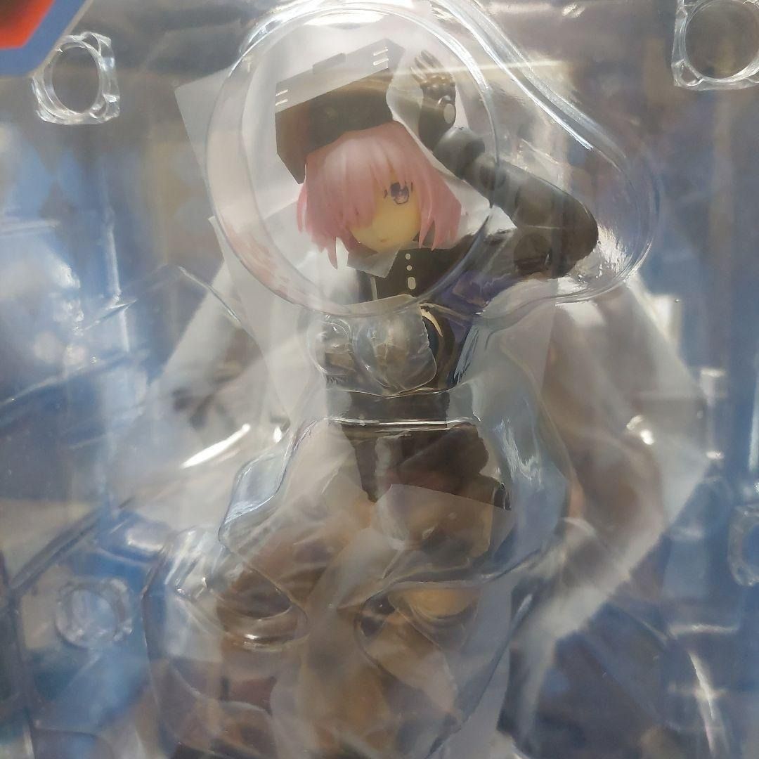Fate/Grand Order Shielder/Mash Kyrielight [Ortenaus] 1/7 Complete ...