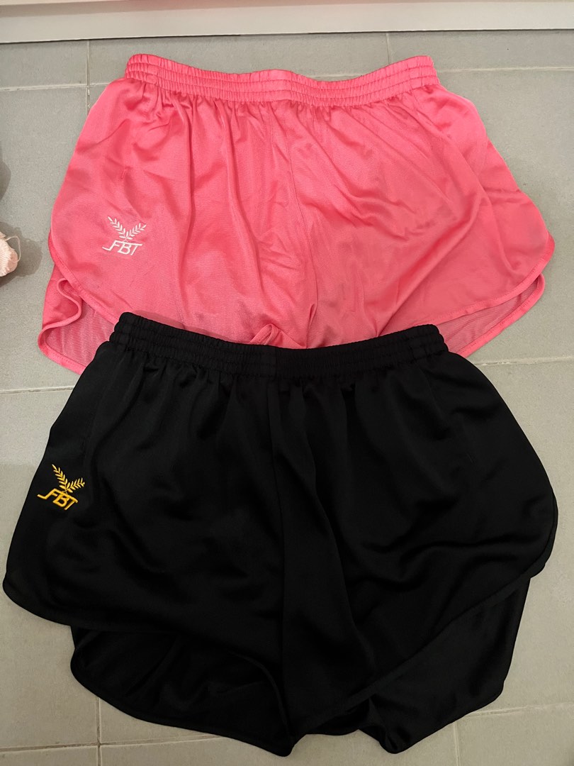 FBT Shorts, Women's Fashion, Bottoms, Shorts on Carousell