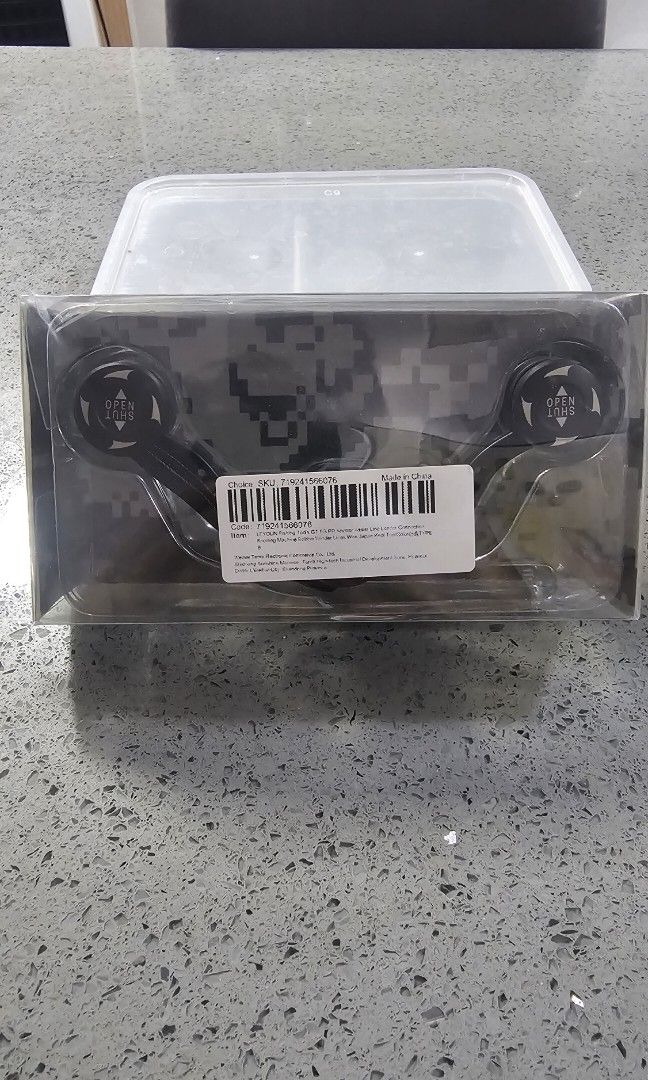 FG knots assistant, Sports Equipment, Fishing on Carousell